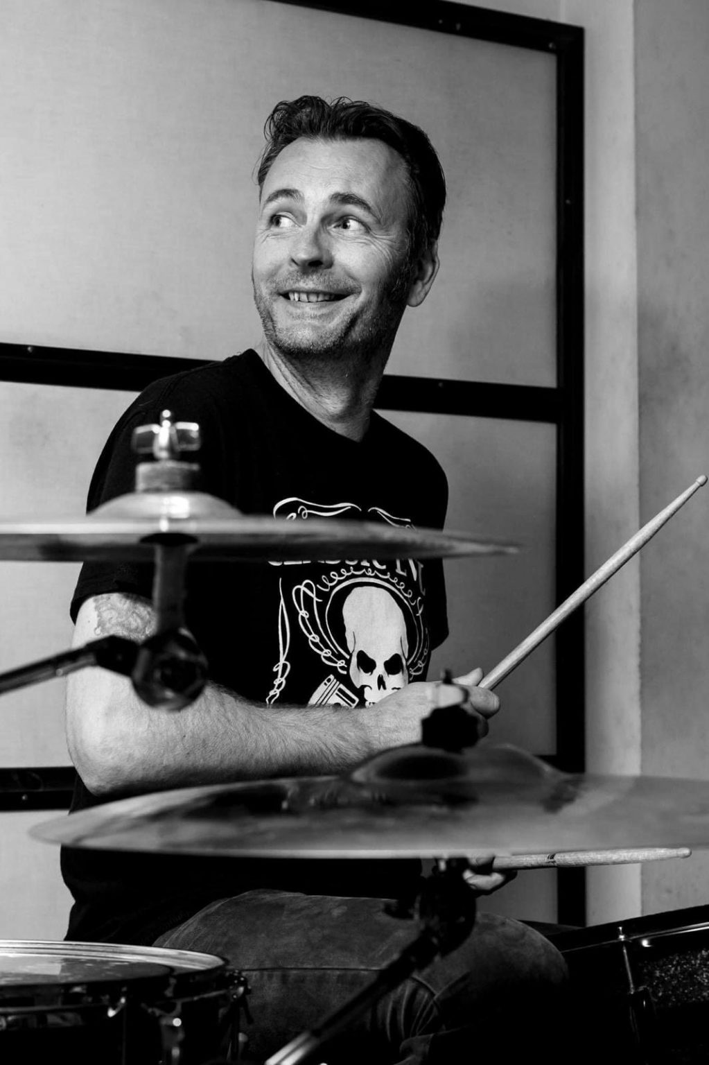 Lee Andrews – StrayTracks